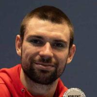 Rodionov Jurij - Neumayer Lukas, Prost?jov, Jun 4, 2025 ...