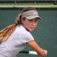 Lamens Suzan - Jovic Iva, Wimbledon, Jul 1, 2025 | TennisPrediction.com